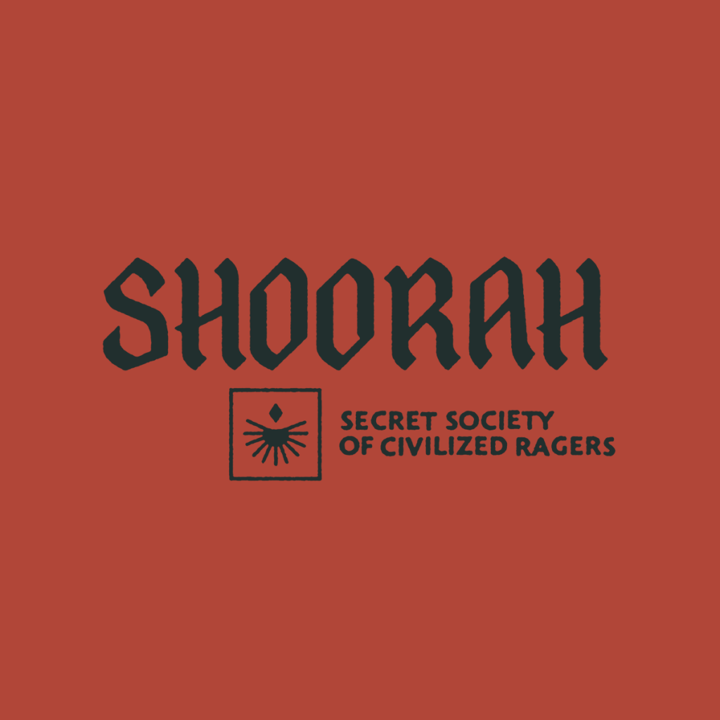 Shoorah Society » AIRSHP